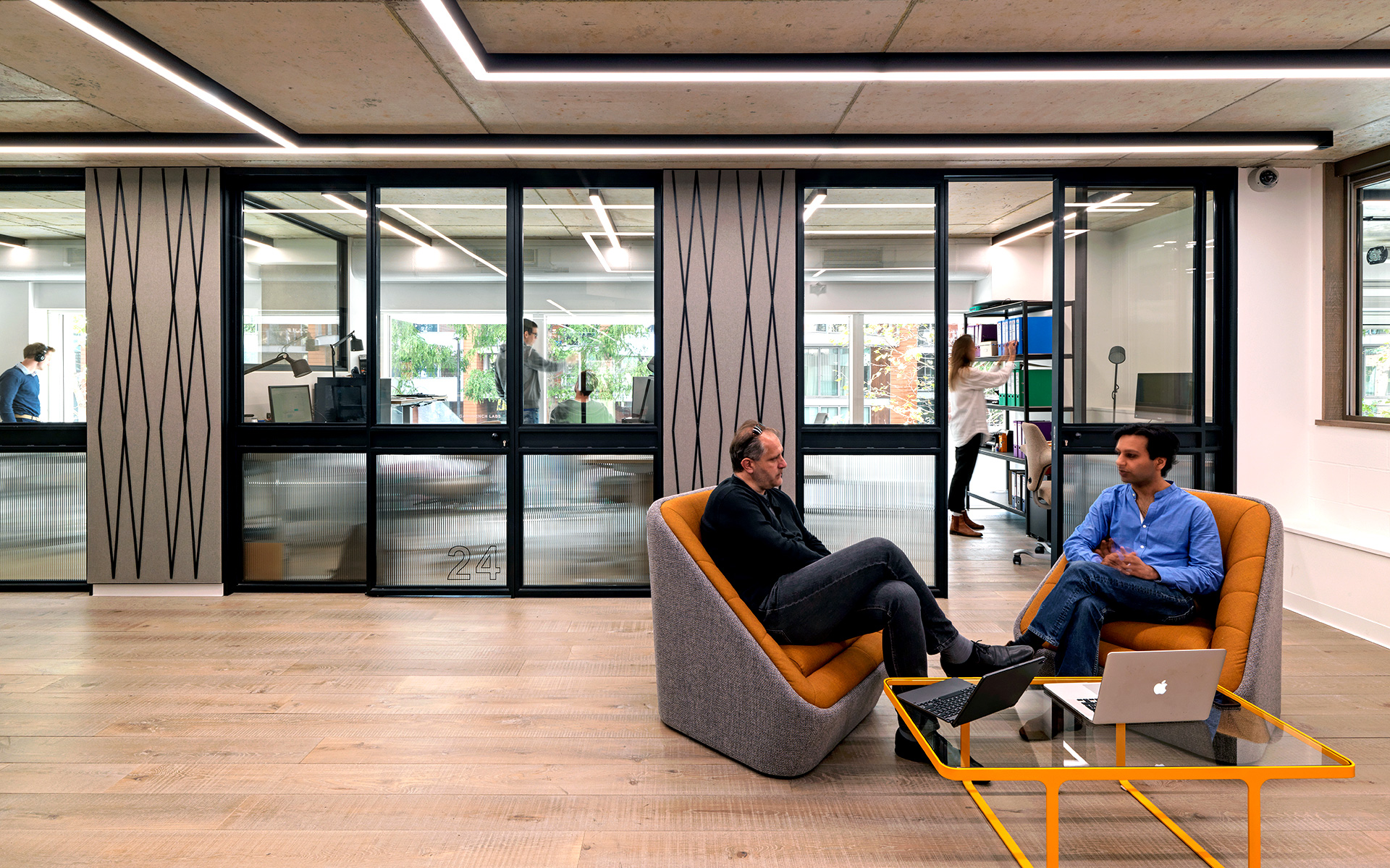 Paddington Works | Exclusive event space London