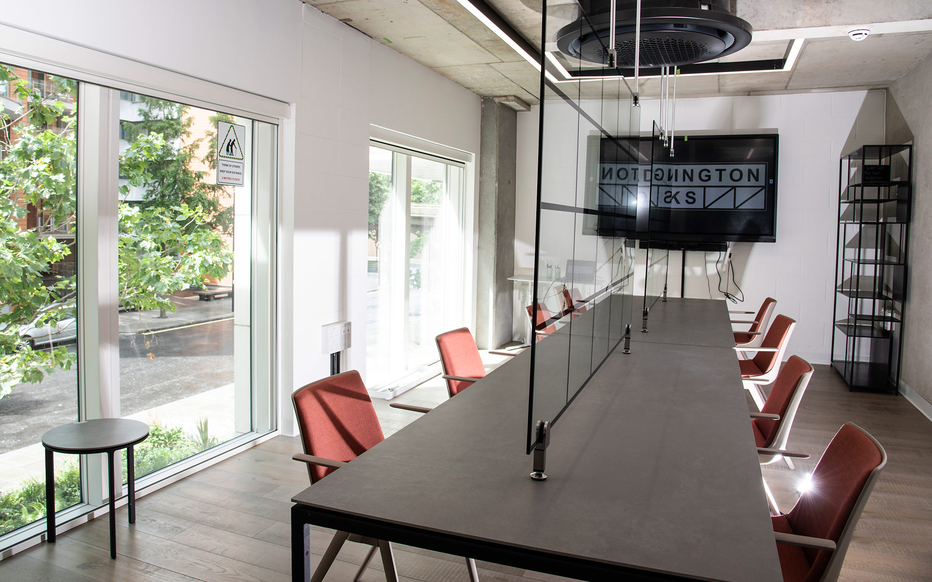 Paddington Works | Office space Paddington